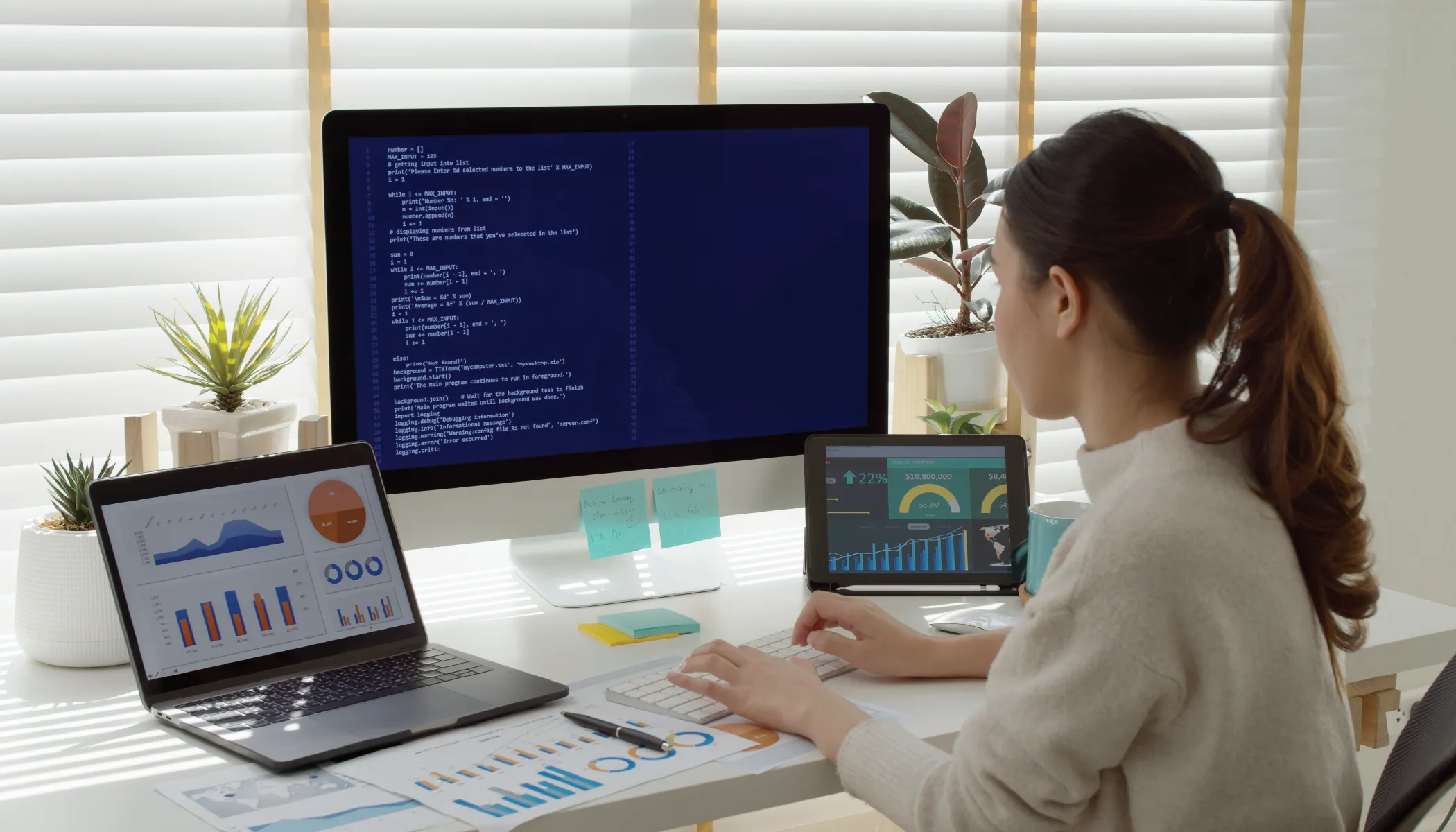 Best Practices for Software Documentation